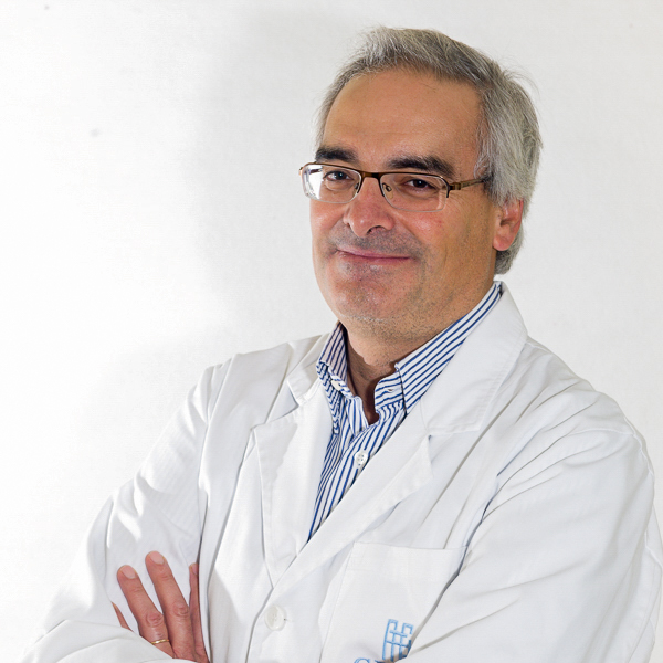 Teixidor Martín, Joan Carles - GEMA - Centres Mèdics