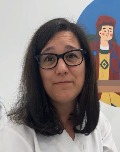 Unitat del Tractament del Dolor a Mataró: com tractem el dolor crònic a ...